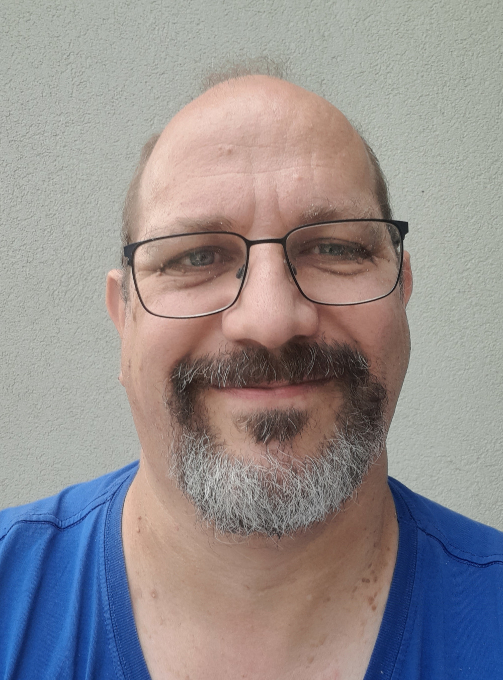 Martin Gineiger - Kreisverband Würzburg | dieBasis